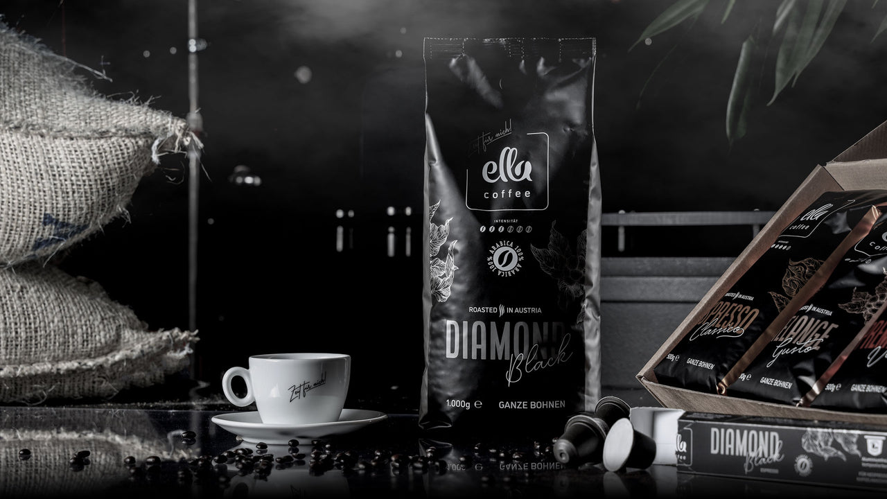 Ella Coffee