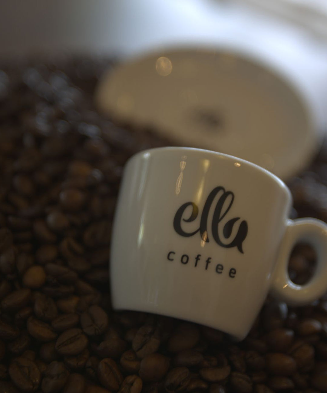 Ella Coffee