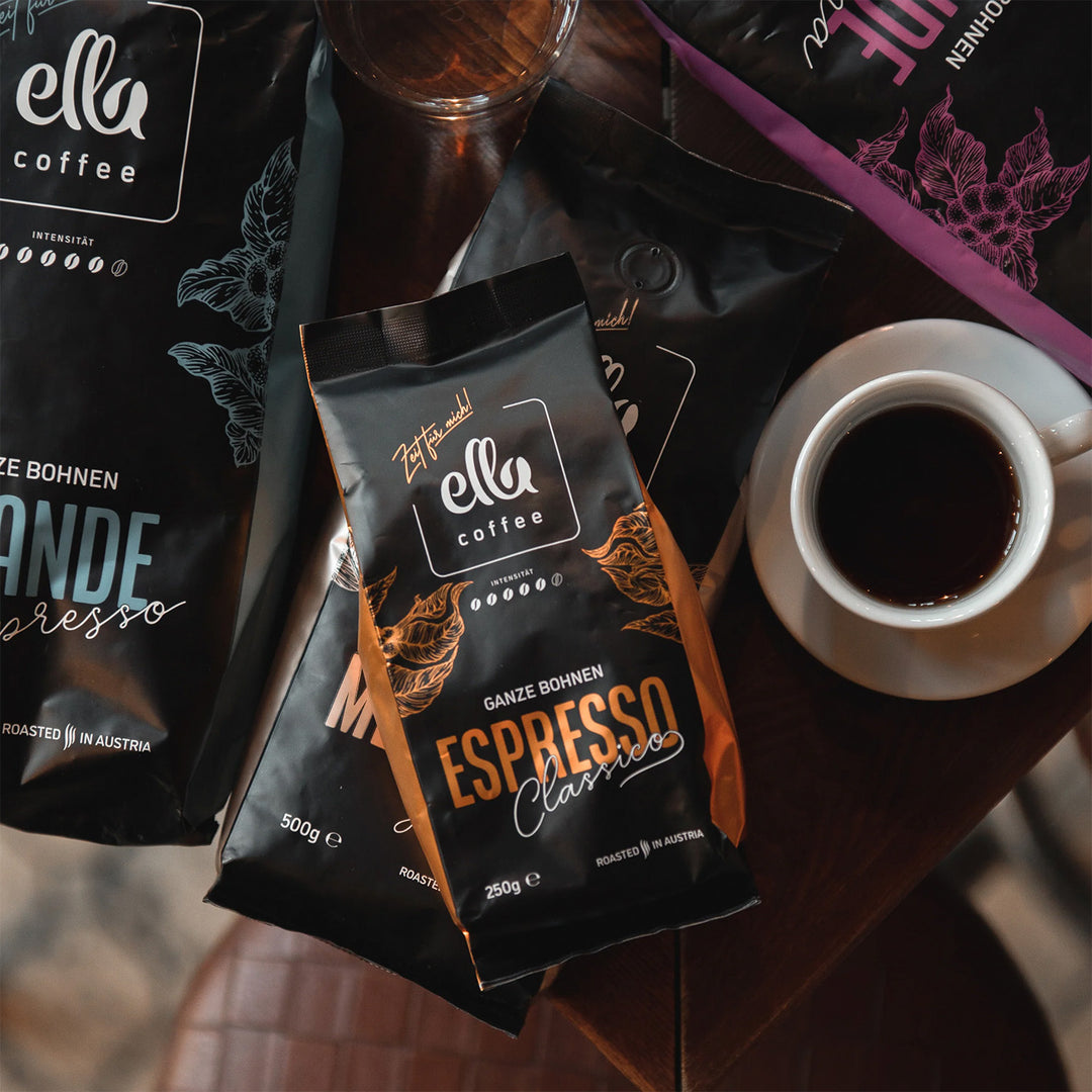 Franchise – Ella Coffee
