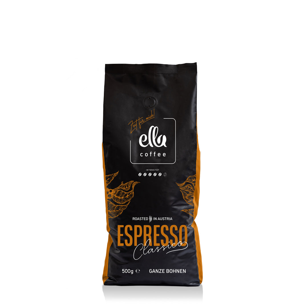 Kaffee – Ella Coffee