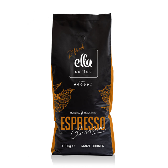 Kaffee – Ella Coffee