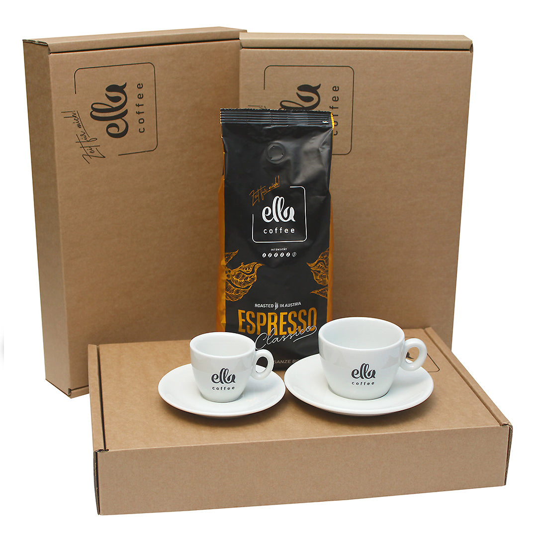 Ella Coffee